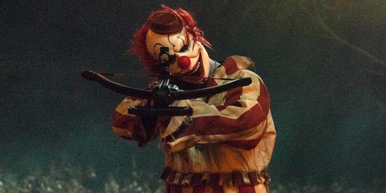 How HBO Max's #3 movie made on a $1M budget conquered streaming charts