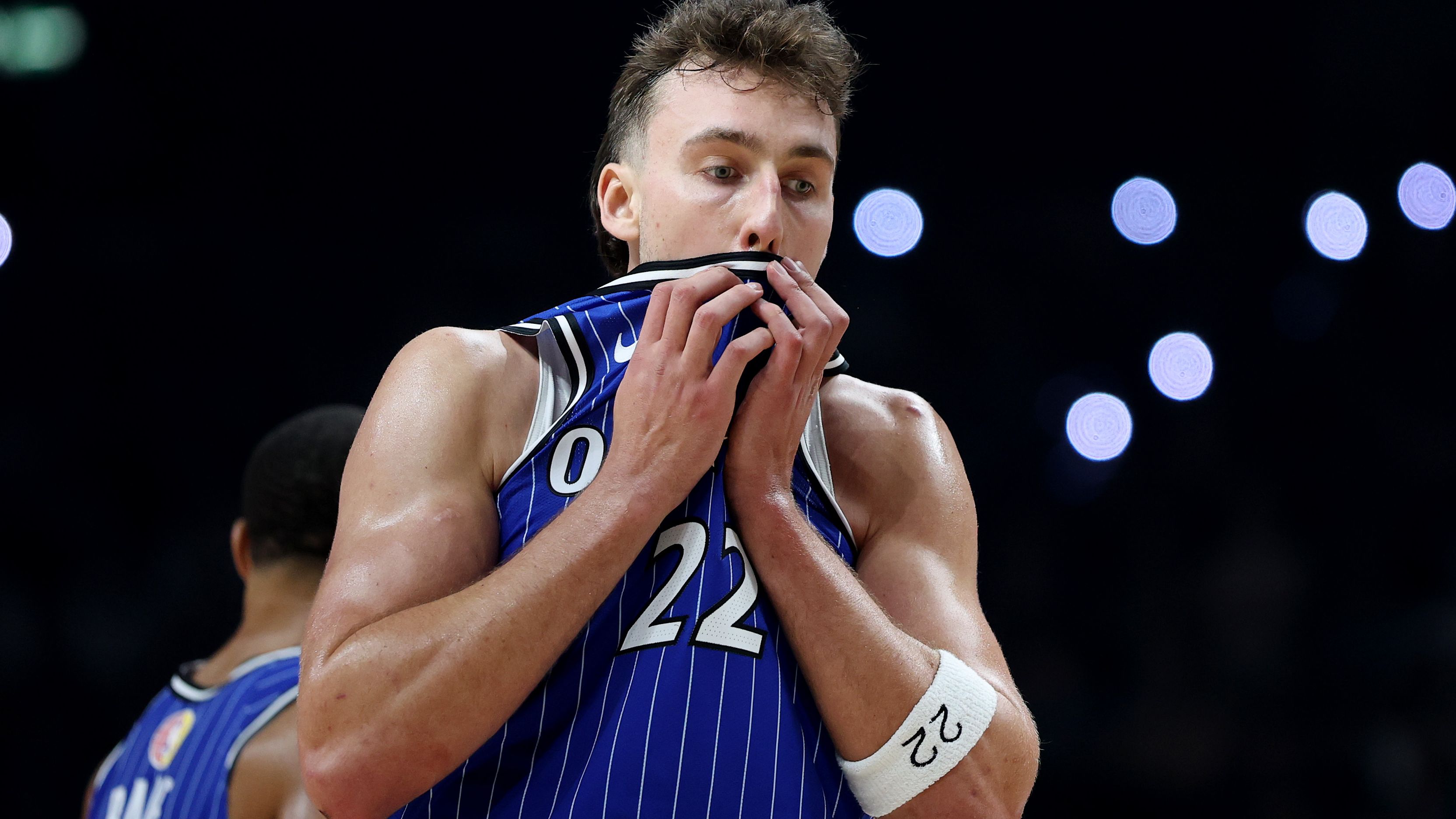 Ein großes Problem bleibt der NBA: Die Orlando Magic sind nach dem ...