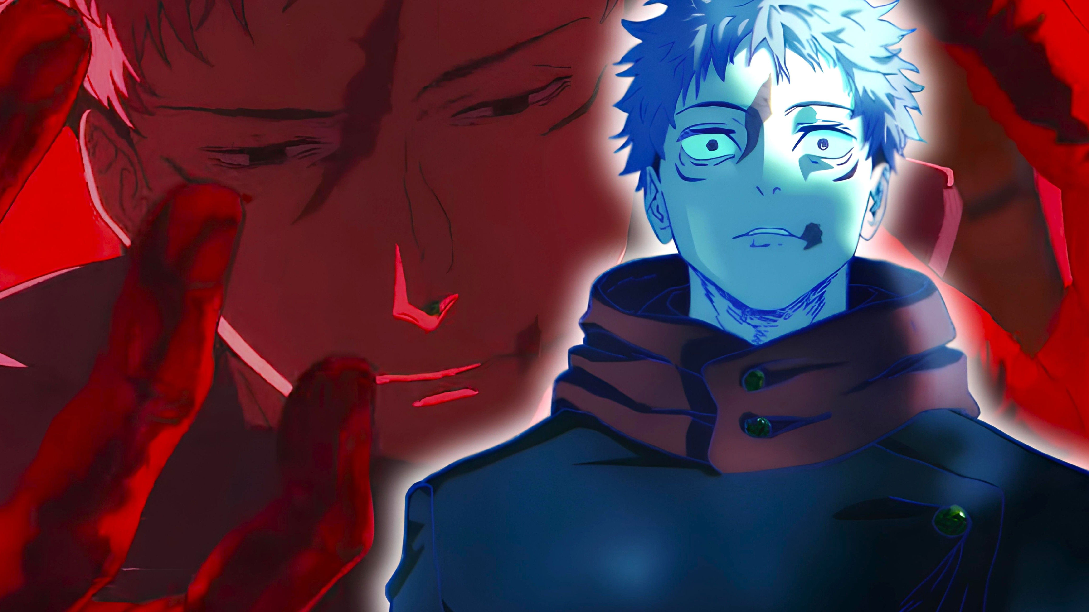 Jujutsu Kaisen Modulo is setting up Yuji Itadori’s darkest role yet ...