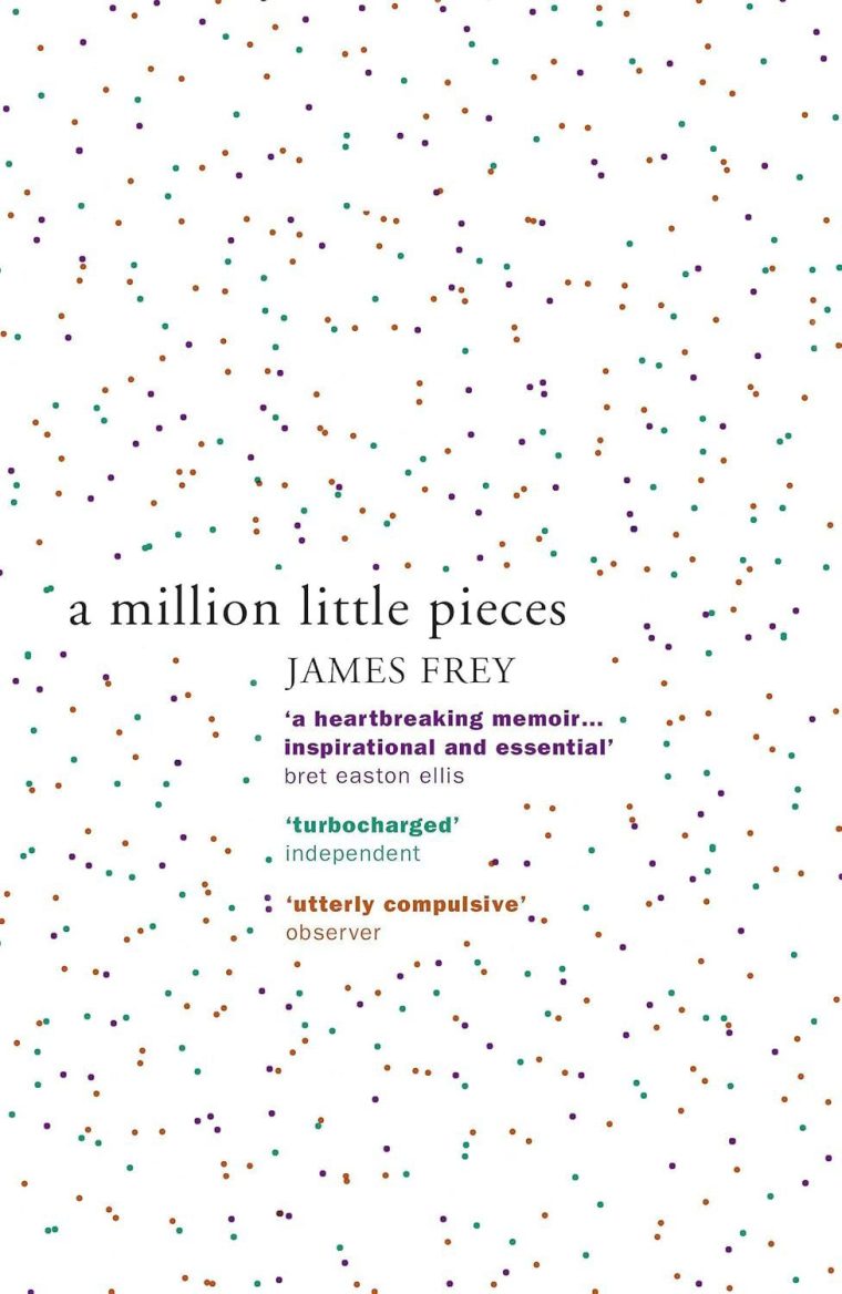 The Salt Path and nine other books that should never have been published