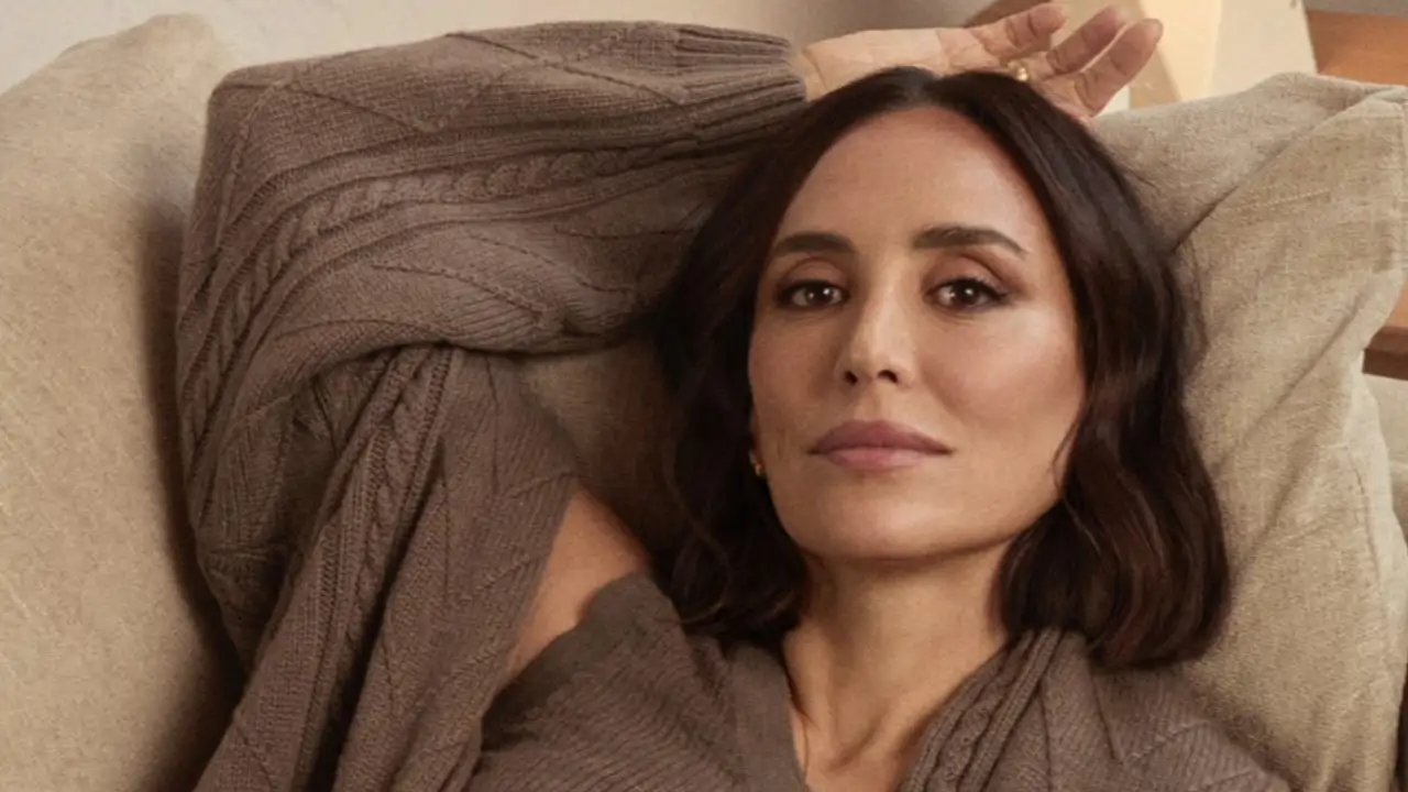 Tamara Falcó se propone en 2026 "hacer deporte mínimo 4 veces a la semana"