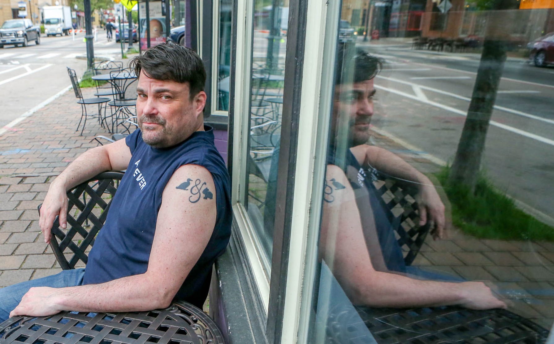 Despite lot sale, Duck & Bunny owner says restaurant's return isn't dead