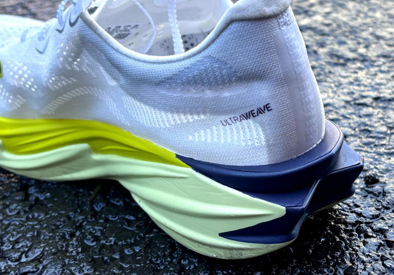 Puma just made its flagship racer lighter — and the Deviate Nitro Elite ...