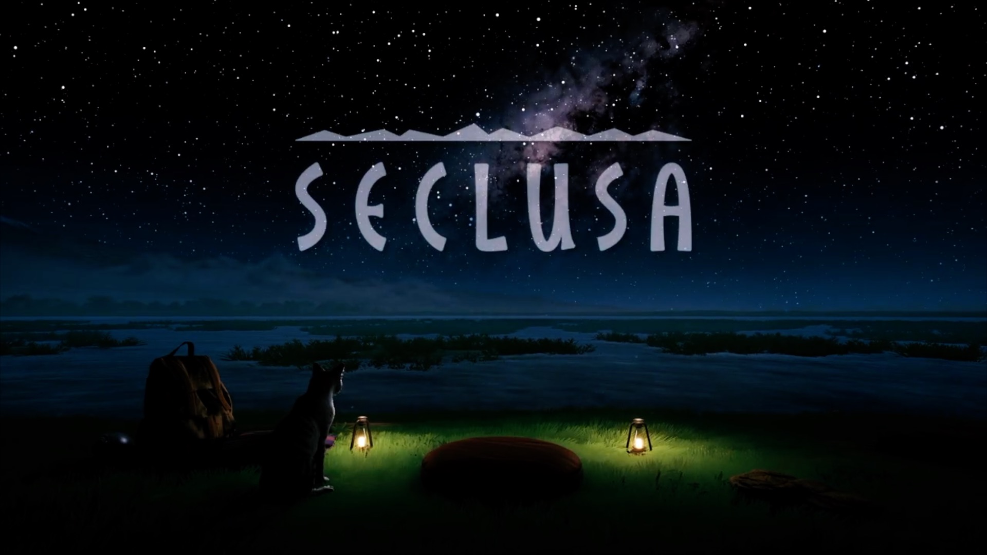 Seclusa official reveal trailer