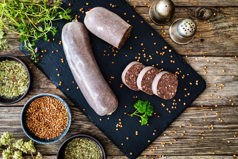 7 German foods Brits rarely choose and 7 they just adore