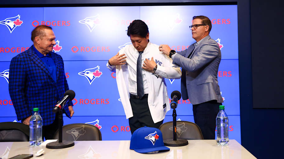 Okamoto deal already looks like a steal for Blue Jays after Cubs sign ...