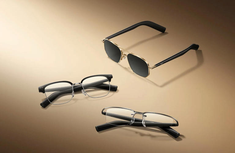 Xiaomi commercialise ses premières lunettes connectées en France ...