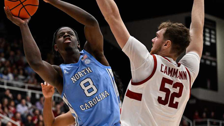 Why Wilson Frustrated Following UNC Loss to Stanford