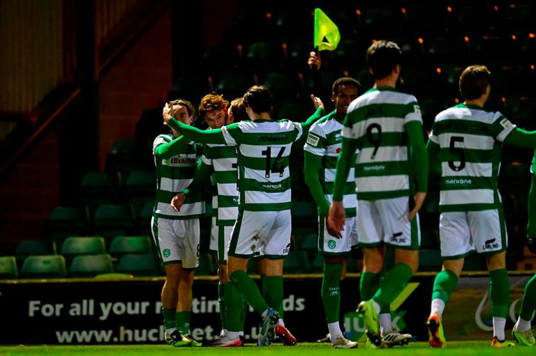 Yeovil Town starting to reflect manager's vision ahead of challenging trip