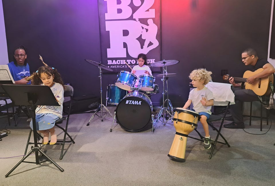 School break camps in Westchester and the Hudson Valley for days off ...