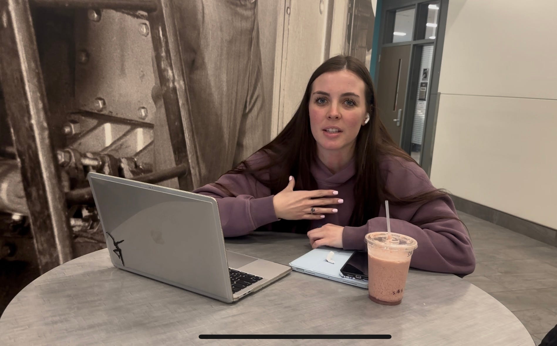 Boilermakers split over backing rival IU in national title match