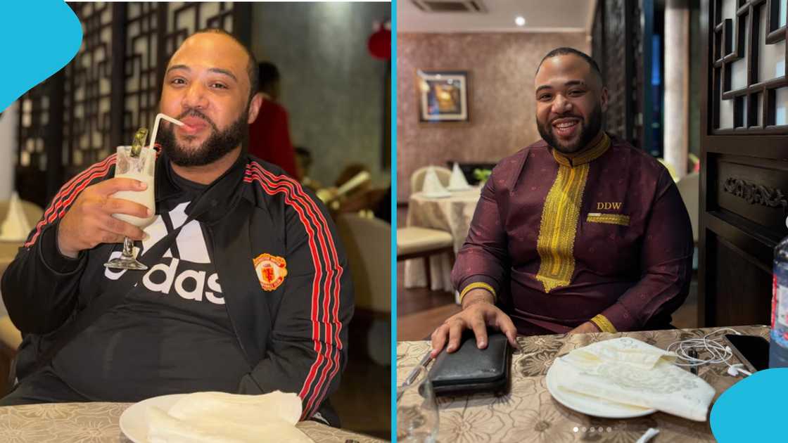 "Forget all negative misconception about me": Daniel Duncan-Williams ...