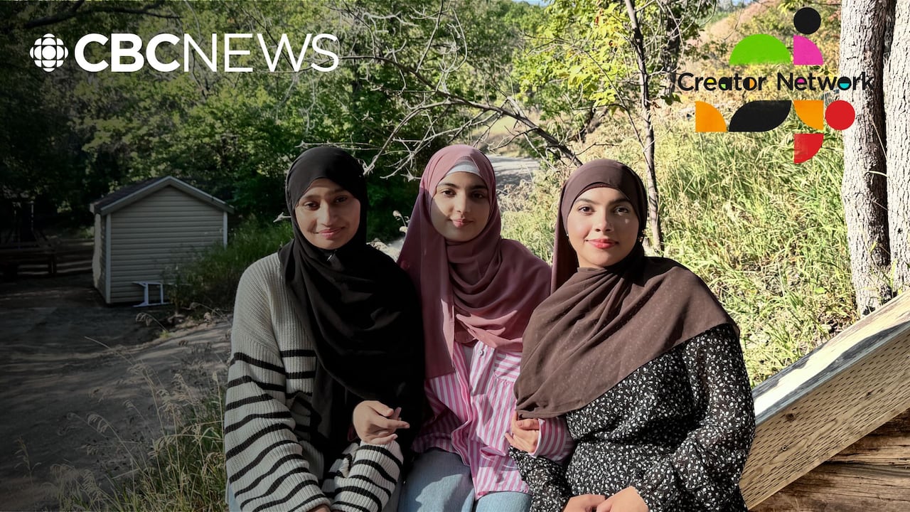 Regina mosque connecting teens through a podcast and fun events