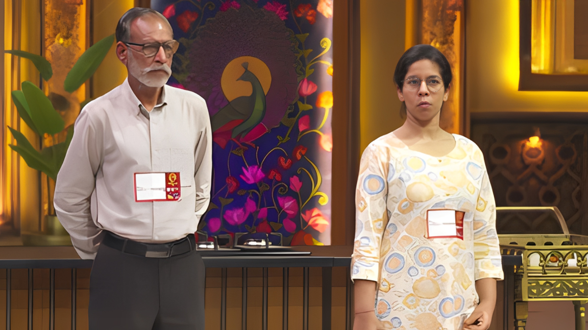 Diagnosed with Parkinson’s at 14, Master Chef contestant Manisha Sharma ...