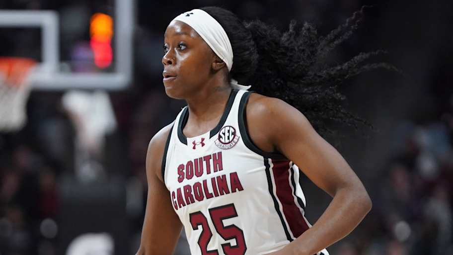 Fifth-year guard looks like the perfect draft pick for the Aces—but ...