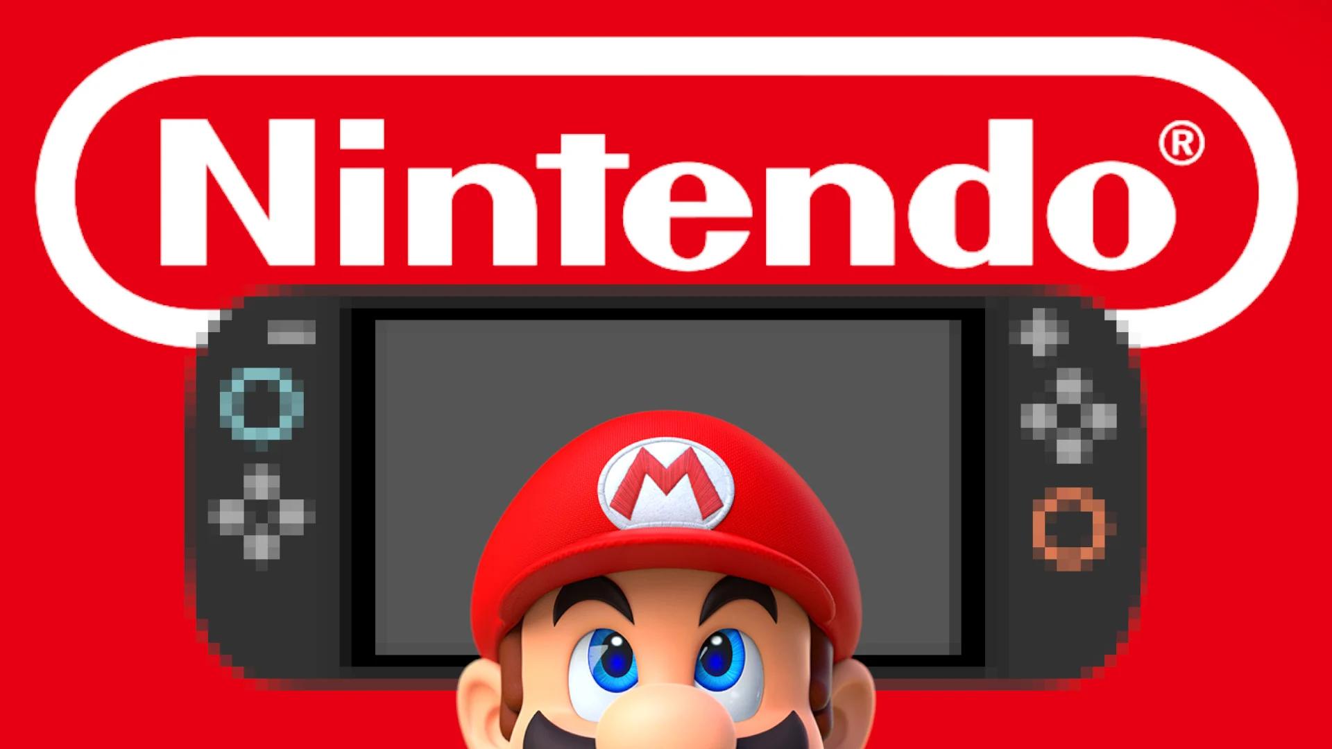 ¿Nuevo modelo de Nintendo Switch 2 en camino? Fans creen hallar primera ...