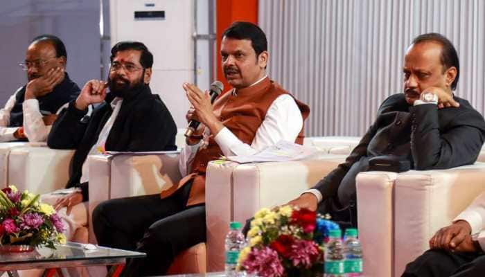 Nashik municipal election result 2026: Mahayuti leads; check latest updates