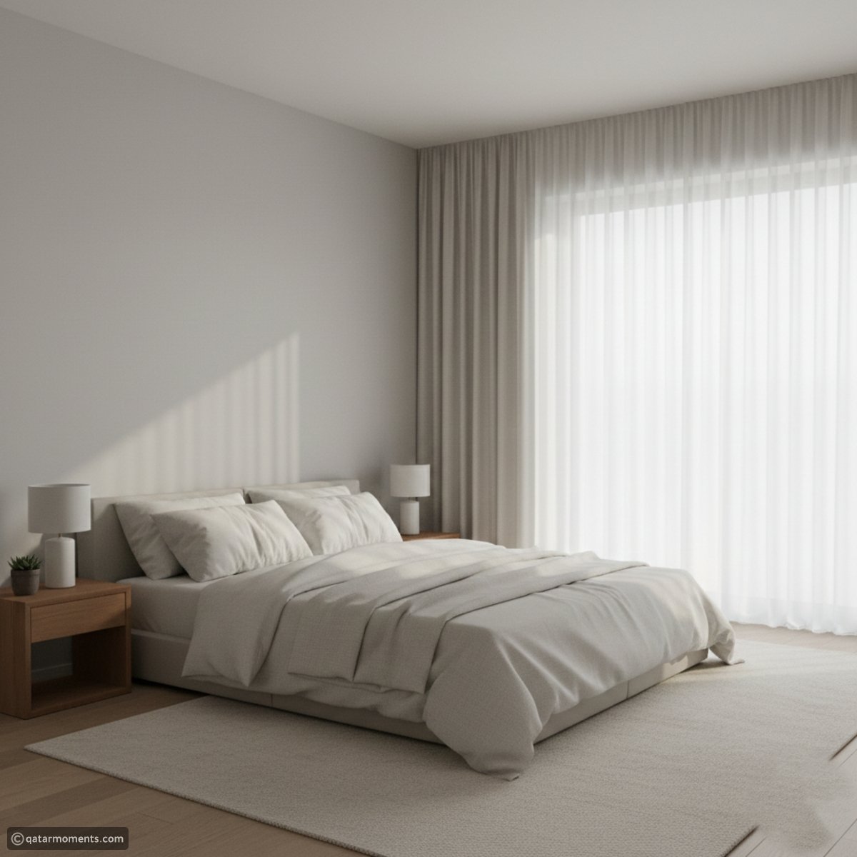 Simple sleep habits that can help you get better rest than others