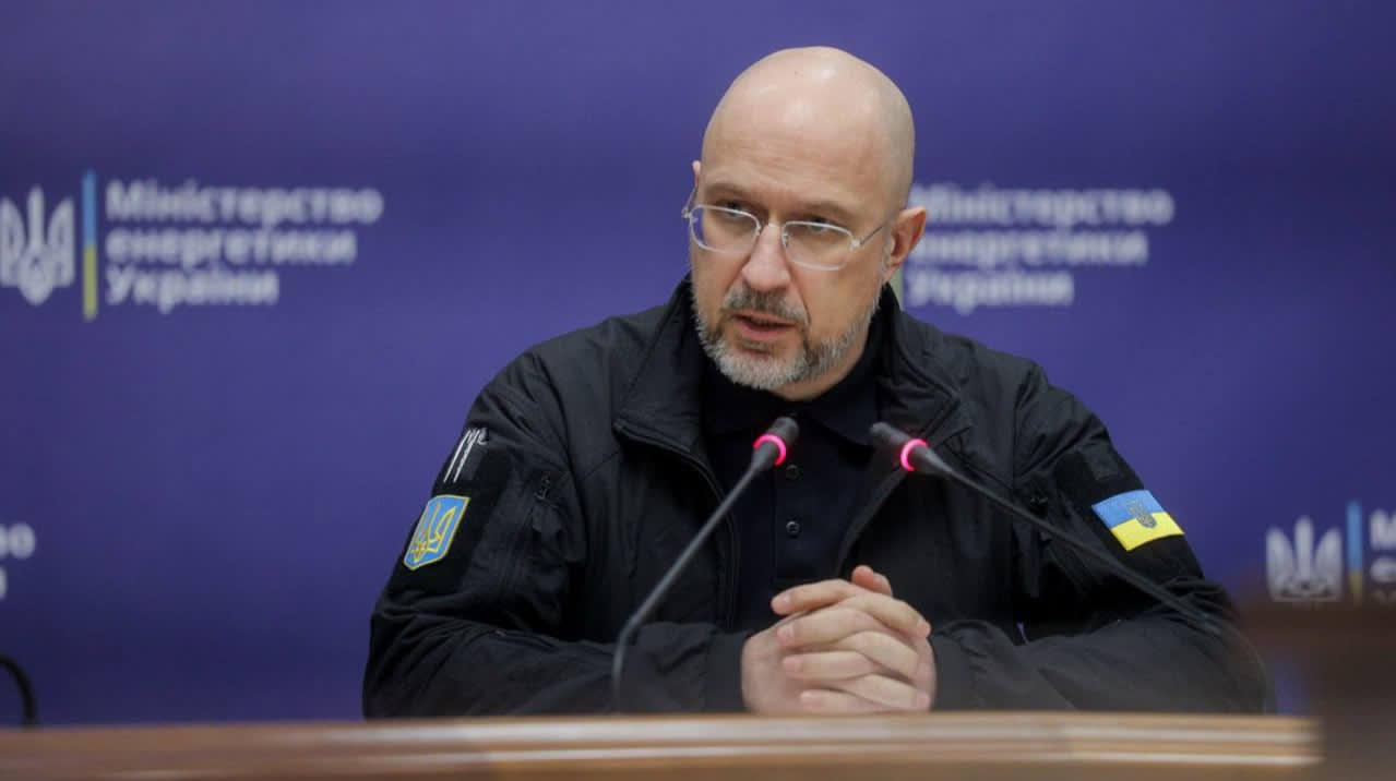 Ukrainian energy minister explains how curfew rules have been relaxed