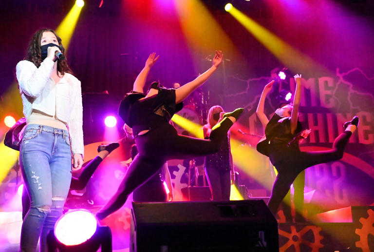 Tickets now on sale for JMB Rock & Roll Revival 2026. What to know.