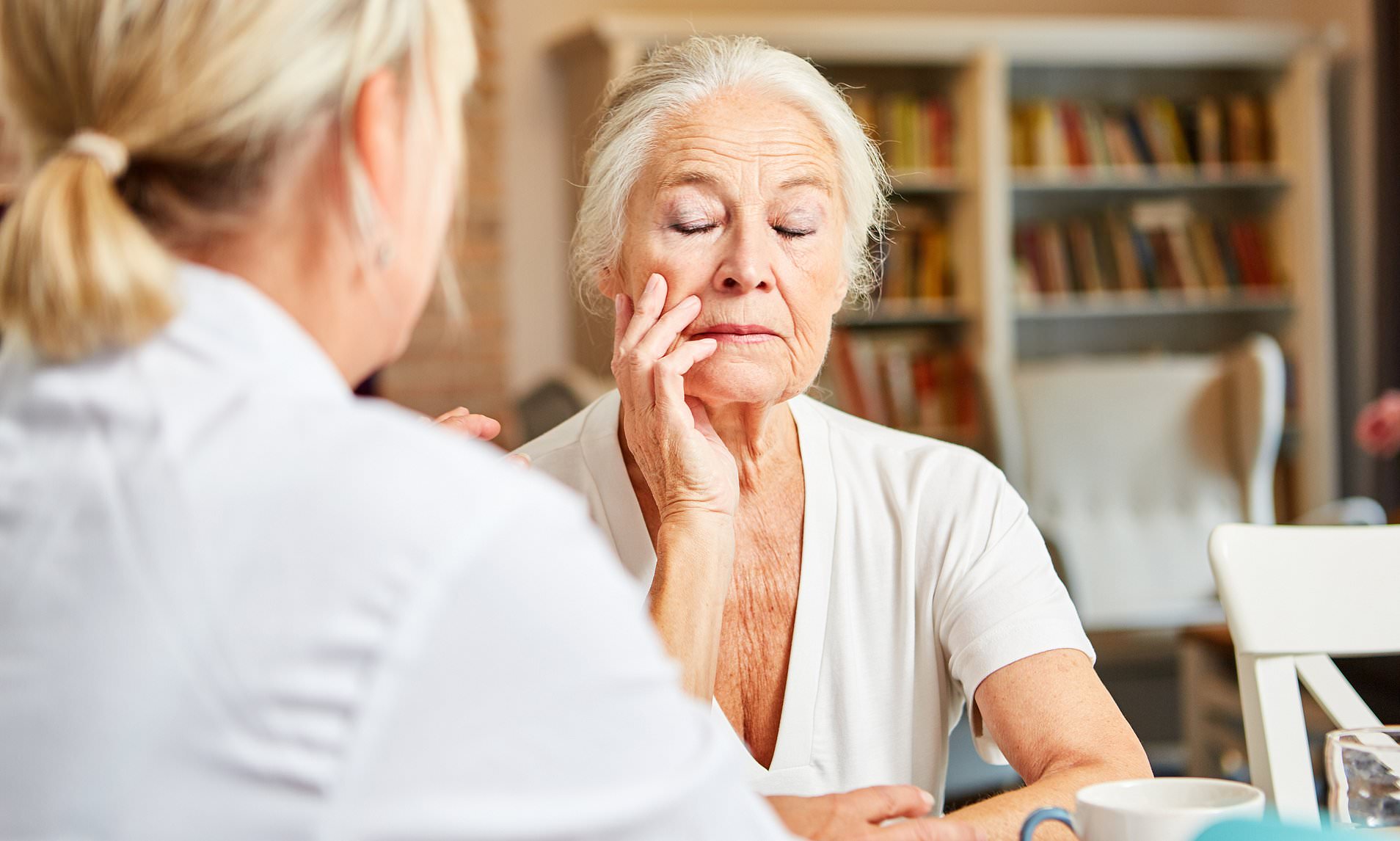 Dementia is not inevitable: Scientists say millions of cases can be ...