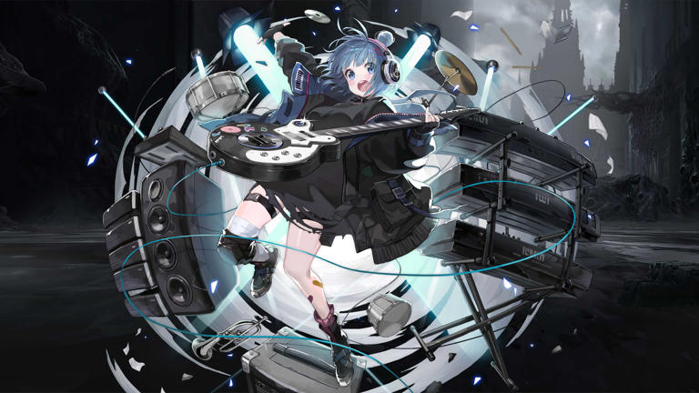 Chaos Zero Nightmare Developer Gives Insights Character Strategy