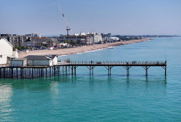 Arun planning applications submitted between January 9 and January 16