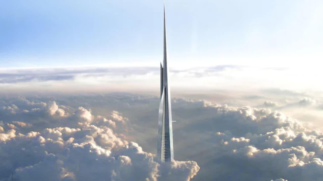 Inside Jeddah Tower: What the world’s future tallest building will feature