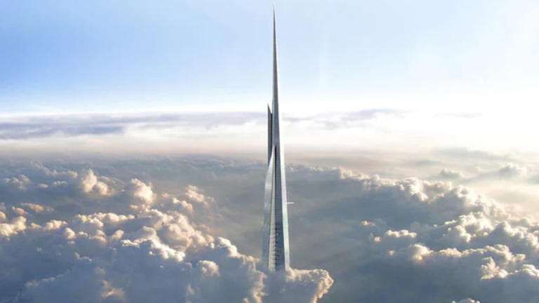Inside Jeddah Tower: What the world’s future tallest building will feature