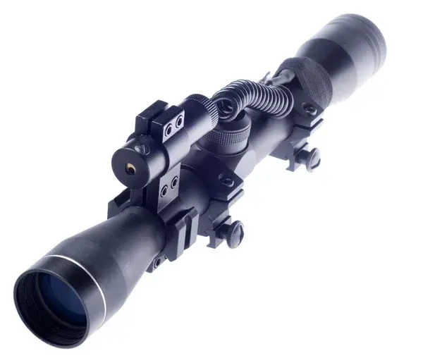 Nightforce expands versatility with NX6 riflescope line