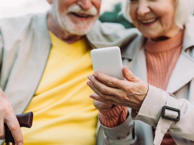 Digitalmentoren informieren über Möglichkeiten des Smartphones im Notfall