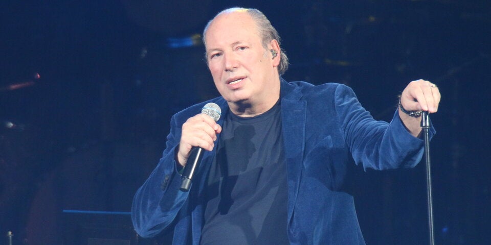 Paukenschlag: Hans Zimmer rockt für Harry Potter