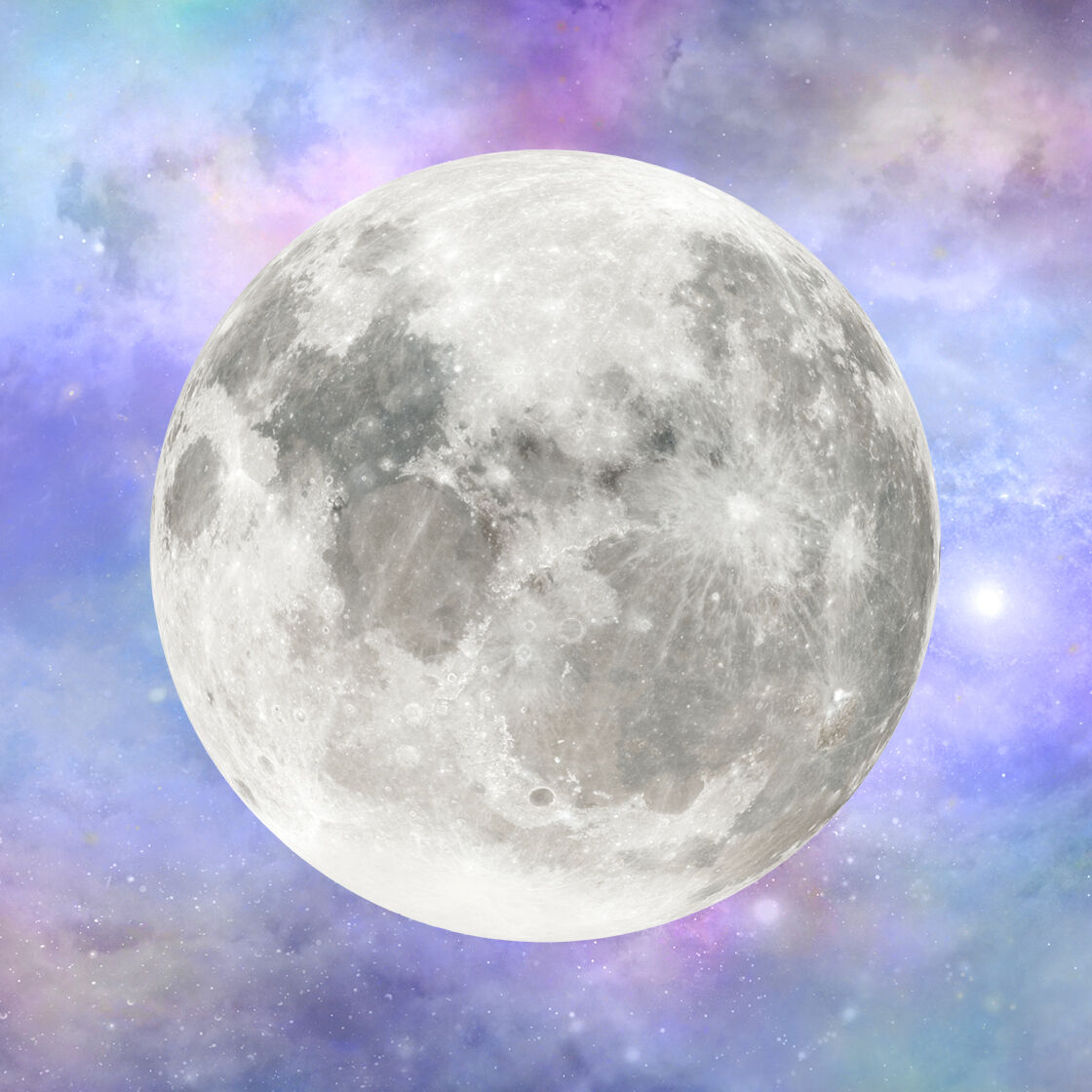 The new moon in Capricorn is coming this weekend – what does it mean ...