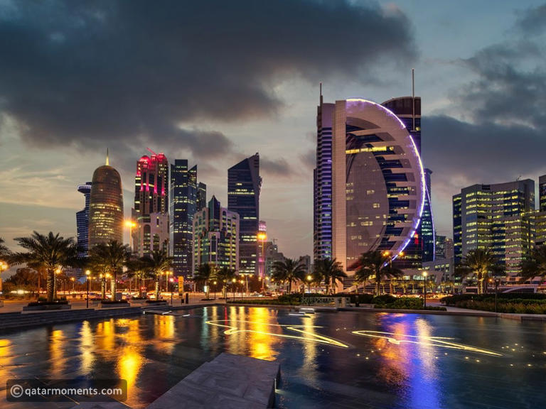 January 2026 is set to be Qatar’s coldest month of the year