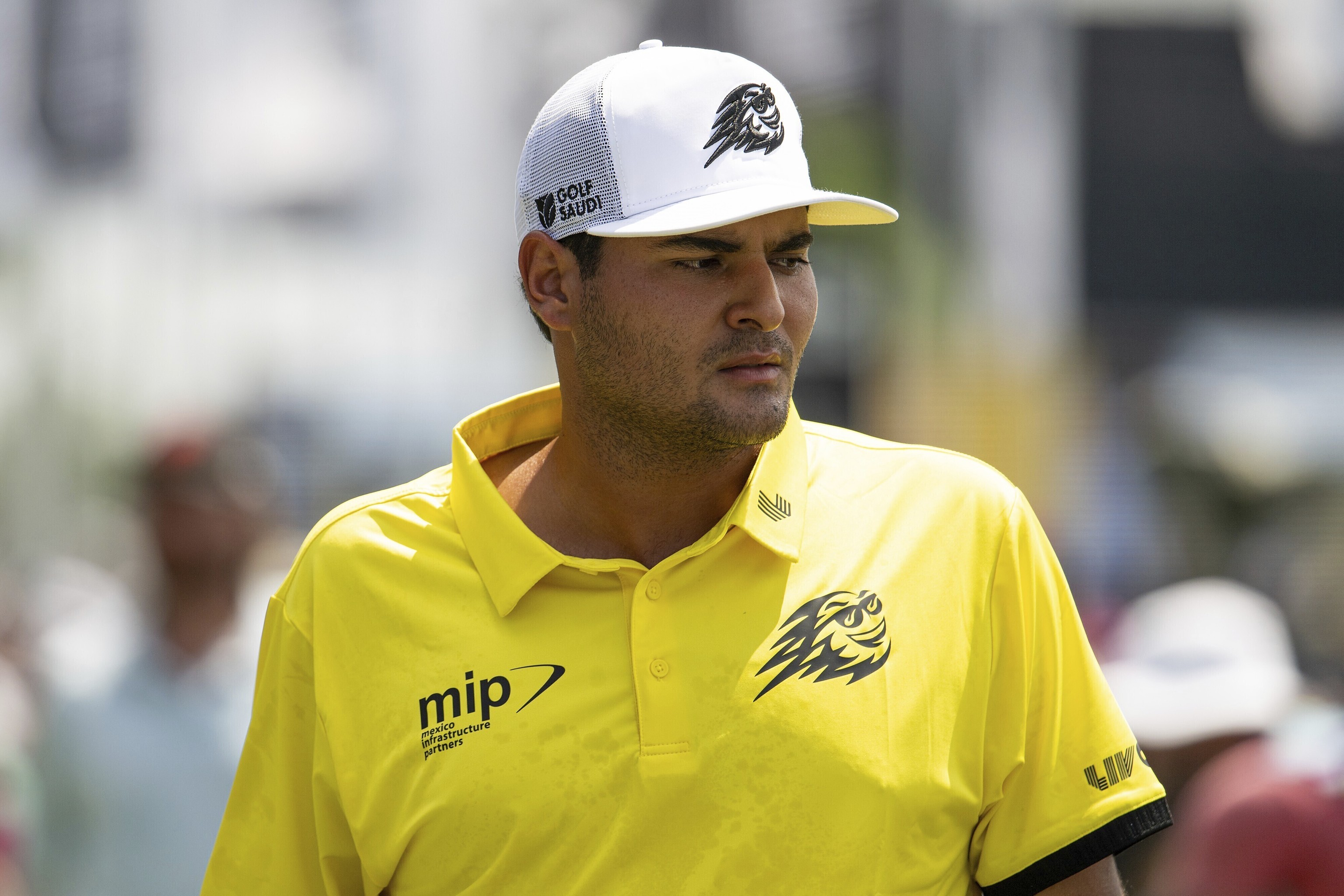 The story of Eugenio and Carolina López-Chacarra, two siblings in golf ...