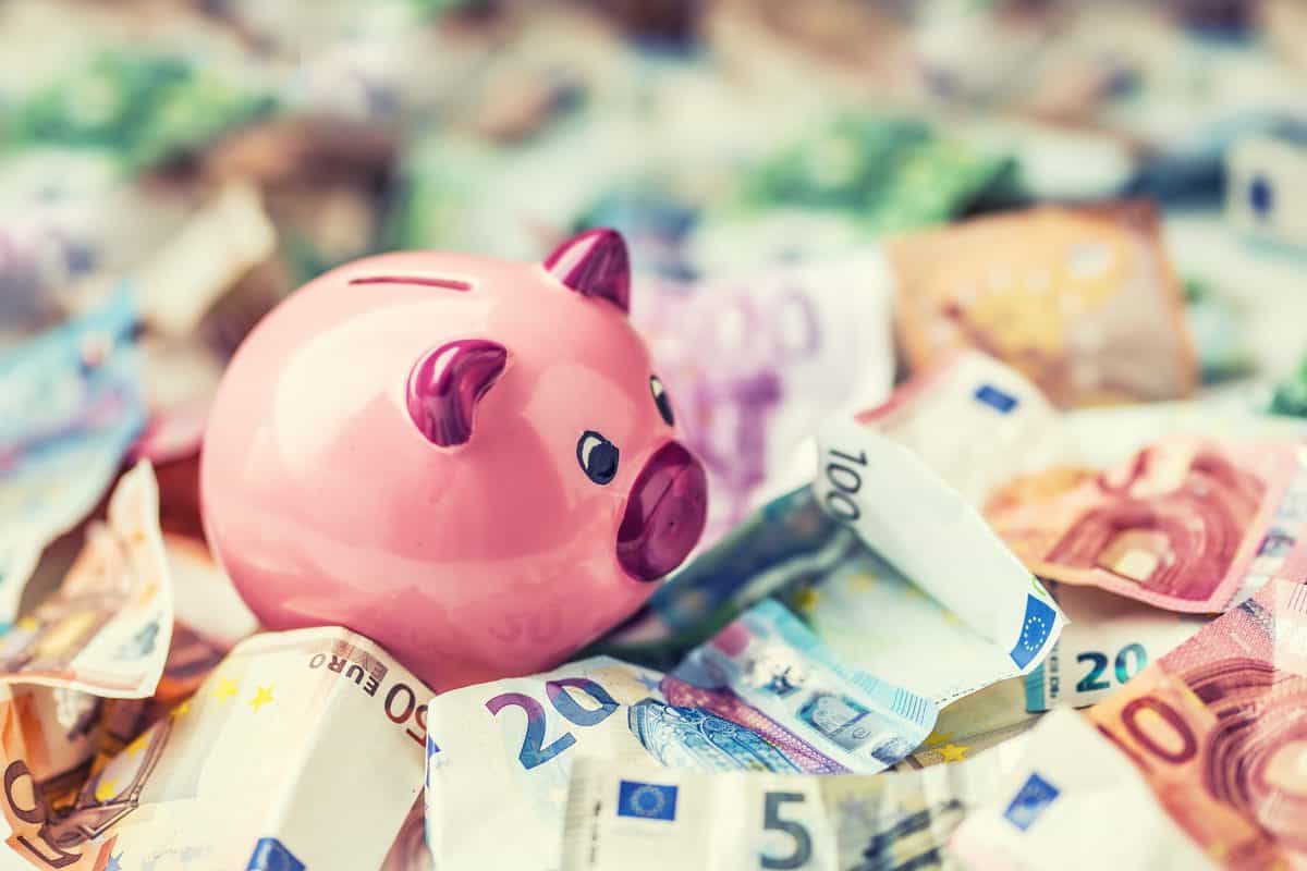 Experten-Tipps zum Sparen