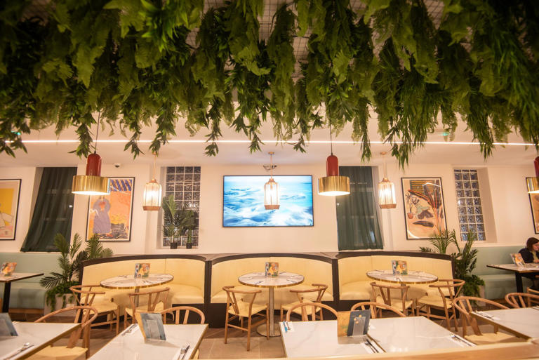 Peterborough to get 'luxurious East meets West' world buffet restaurant