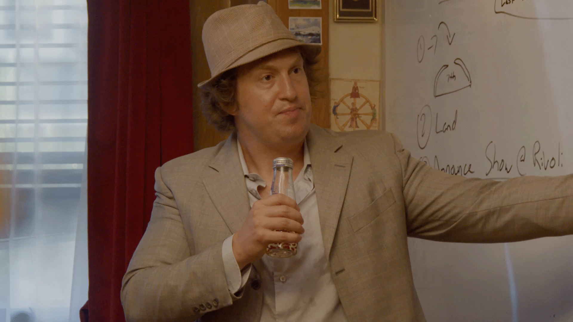 Nirvanna The Band The Show The Movie - Official Trailer