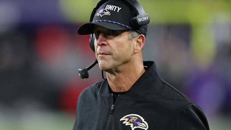 John Harbaugh could give Ravens fans their wish by taking one veteran ...
