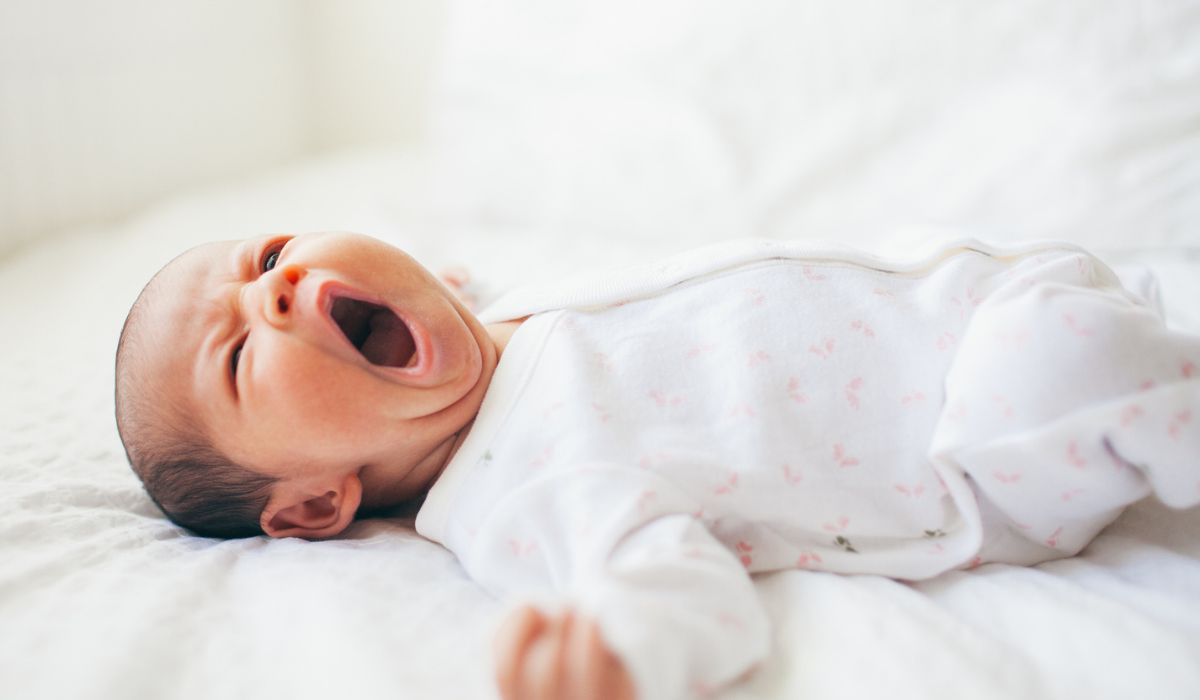 Parents, the latest viral sleep hack won’t work – even if TikTok says ...
