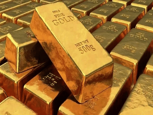 Sovereign gold bonds create massive wealth: Investors triple money in 5 ...