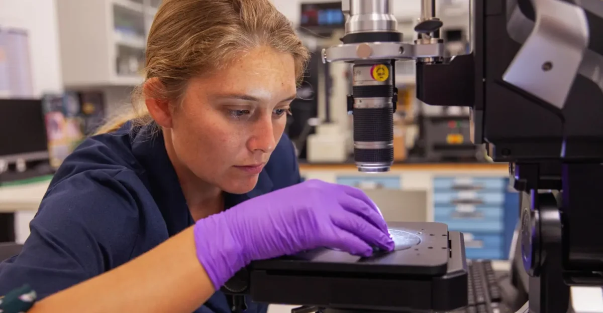 NASA reveals how actual human sweat could build Mars colonies