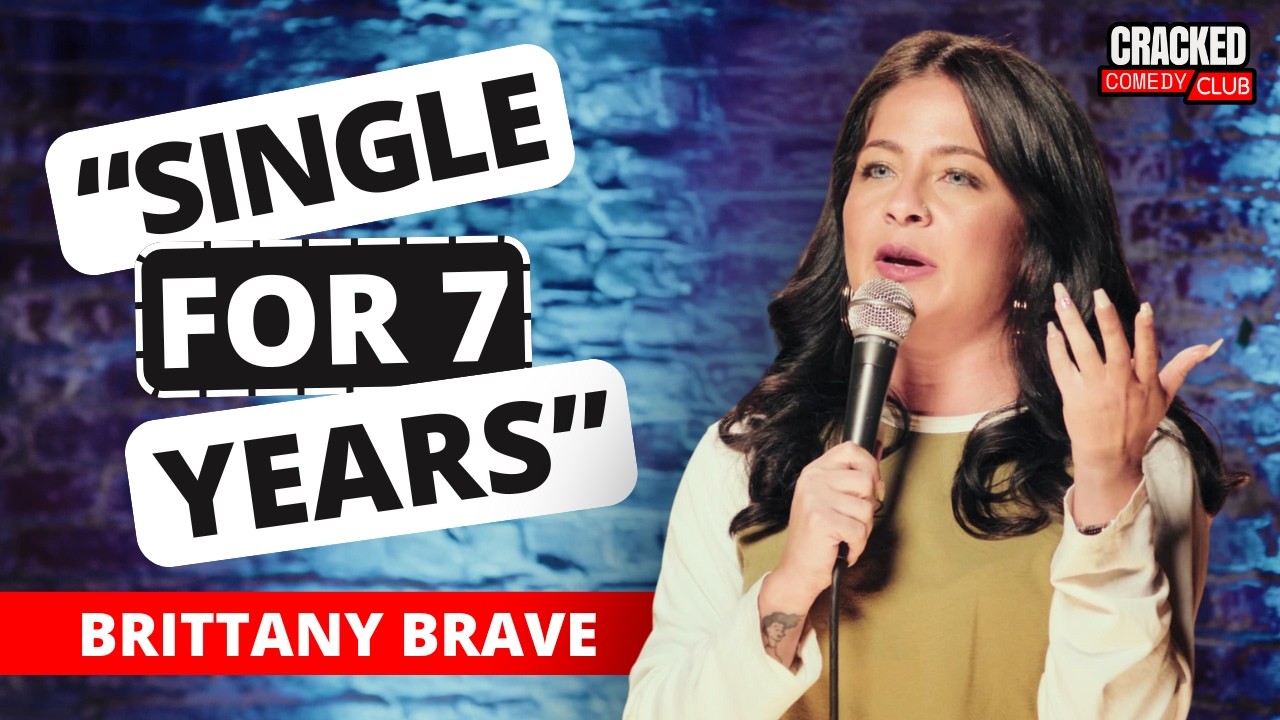 I've been single for 7 years