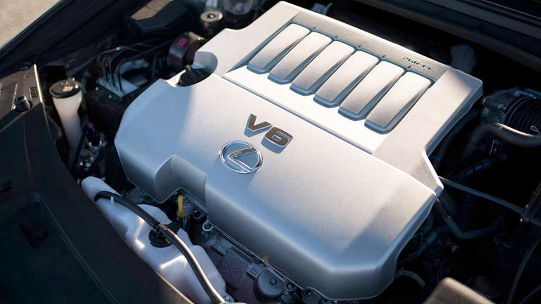 Why V6 engines still matter in an EV world — power, sound, and fun