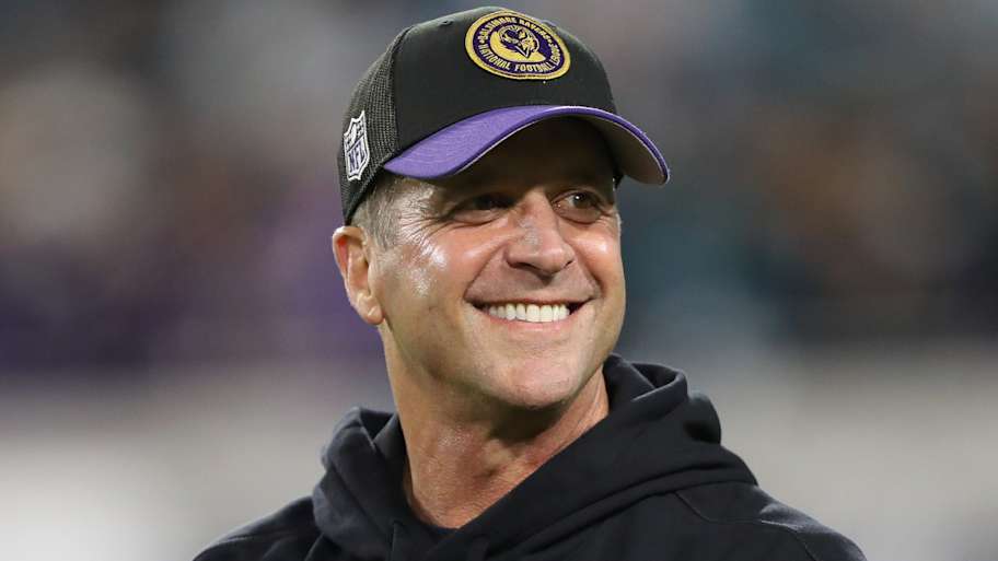 Giants landing John Harbaugh could detonate Cowboys' DC search entirely