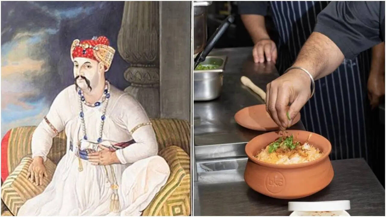 How Nawab Asaf-ud-Daula accidentally created Awadhi dum cooking while ...