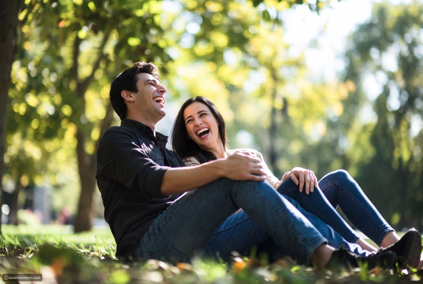 Clear signs that two people are truly meant to be together