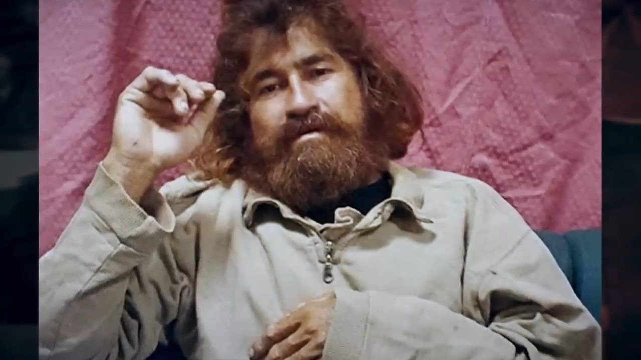 This is why Dorangel Vargas was called the Hannibal Lecter of Venezuela