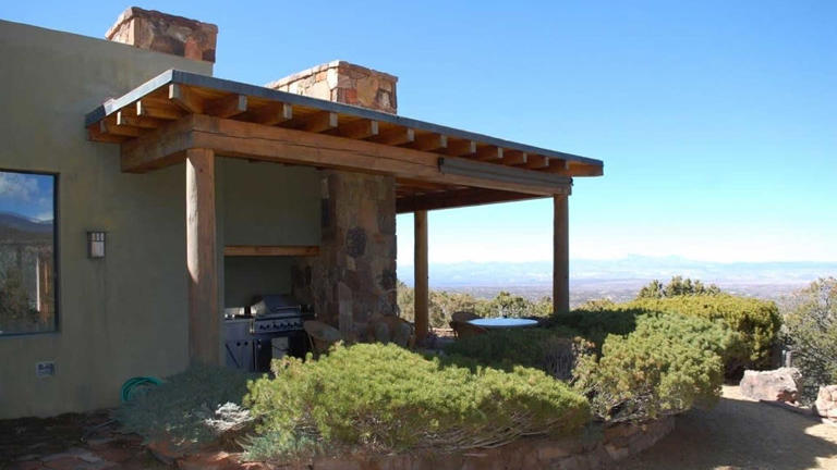 Gene Hackman’s house is up for sale a year after he died