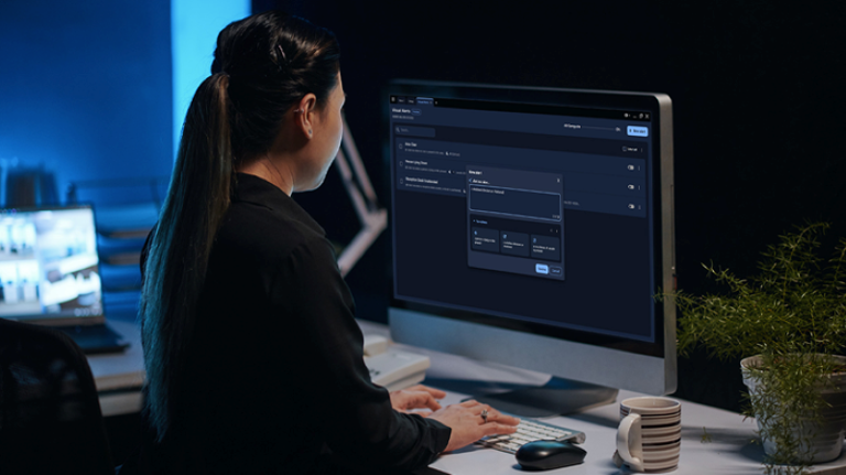 Motorola Solutions enhances AI-driven security platform to tackle ...